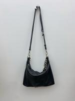 China Top-Grain Cowhide Natural Crease Chain Shoulder  Crossbody  bag genuine leather handbag China manufacturer wholesale underarm bag for sale