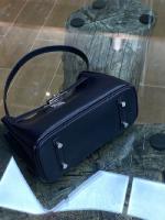 China Women's genuine leather handbag work bag Napa Cowhide Commuter Shoulder & Crossbody Bag underarm bag China manufacturer wholesale for sale