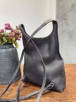 China Women's genuine leather bag Vegetable-Tanned Cowhide Shoulder bag  Backpack   Travel Bag Minimalist Bag Weekender Bags Backpacks Supplier for sale