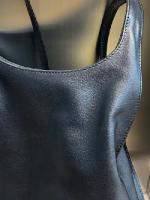 China Women's genuine leather bag Vegetable-Tanned Cowhide Shoulder bag  Backpack   Travel Bag Minimalist Bag Weekender Bags Backpacks Supplier for sale
