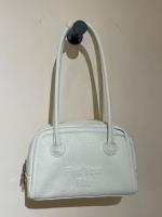 China Women's Genuine leather bag A-Grade Goatskin Underarm Handheld Boston bag handbag underarm bag Shoulder Bag Minimalist Bag work bag China factory wholesale for sale