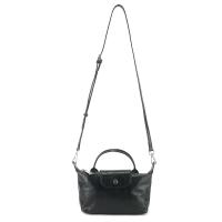 China Top-Grain Oil-Waxed Cowhide genuine leather Small Dumpling Bag women's fashion Handbag Crossbody Bag Clutch Shoulder Bag Waist Bag for sale