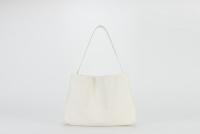 China Women's genuine leather bag Ultra-Light Sheepskin Women's Shoulder Bag underarm bag Minimalist Bag Fashion Bags for Women China factory wholesale for sale
