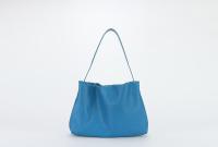 China Women's genuine leather bag Ultra-Light Sheepskin Women's Shoulder Bag underarm bag Minimalist Bag Fashion Bags for Women China factory wholesale for sale