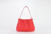 China Women's genuine leather bag Ultra-Light Sheepskin Women's Shoulder Bag underarm bag Minimalist Bag Fashion Bags for Women China factory wholesale for sale