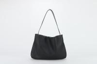 China Women's genuine leather bag Ultra-Light Sheepskin Women's Shoulder Bag underarm bag Minimalist Bag Fashion Bags for Women China factory wholesale for sale