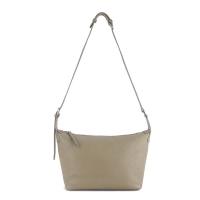 China Women's Minimalist genuine leather Bag Top grain full grain cowhide hobo bag Crossbody bag shoulder bag Baguette Bag underarm bag China supplier wholesale for sale