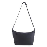 China Women's Minimalist genuine leather Bag Top grain full grain cowhide hobo bag Crossbody bag shoulder bag Baguette Bag underarm bag China supplier wholesale for sale
