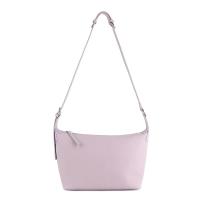 China Women's Minimalist genuine leather Bag Top grain full grain cowhide hobo bag Crossbody bag shoulder bag Baguette Bag underarm bag China supplier wholesale for sale