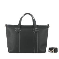 China Genuine leather handbag work bag Top-Grain Full-Grain Cowhide Large-Capacity Handheld Tote Bag handbag underarm bag Laptop Bag Duffel Bag for sale