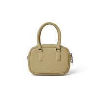 China Women's fashion bagTop Grain Full Grain  genuine leather handbag cell phone mobile phone bag mini shoulder crossbody bag handbag China supplier for sale