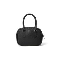 China Women's fashion bagTop Grain Full Grain  genuine leather handbag cell phone mobile phone bag mini shoulder crossbody bag handbag China supplier for sale