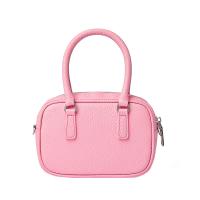China Women's fashion bagTop Grain Full Grain  genuine leather handbag cell phone mobile phone bag mini shoulder crossbody bag handbag China supplier for sale