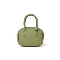 China Women's fashion bagTop Grain Full Grain  genuine leather handbag cell phone mobile phone bag mini shoulder crossbody bag handbag China supplier for sale