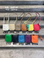 China Wome's genuine leather cell phone bag Top-Grain Cowhide Zipper Phone Bag mini shoulder crossbody bag mobile phone bag China supplier wholesale for sale