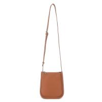 China Wome's genuine leather cell phone bag Top-Grain Cowhide Zipper Phone Bag mini shoulder crossbody bag mobile phone bag China supplier wholesale for sale