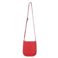 China Wome's genuine leather cell phone bag Top-Grain Cowhide Zipper Phone Bag mini shoulder crossbody bag mobile phone bag China supplier wholesale for sale