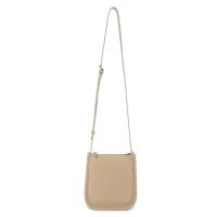 China Wome's genuine leather cell phone bag Top-Grain Cowhide Zipper Phone Bag mini shoulder crossbody bag mobile phone bag China supplier wholesale for sale