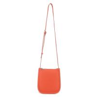 China Wome's genuine leather cell phone bag Top-Grain Cowhide Zipper Phone Bag mini shoulder crossbody bag mobile phone bag China supplier wholesale for sale