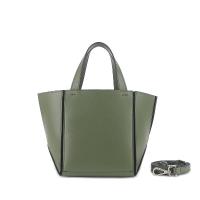 China Women's genuine leather handbag work bag Top-grain Napa Cowhide Transformable Handbag  Crossbody Bag shoulder bag China supplier wholesale for sale