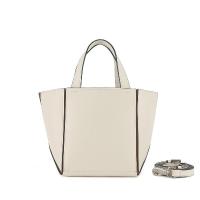 China Women's genuine leather handbag work bag Top-grain Napa Cowhide Transformable Handbag  Crossbody Bag shoulder bag China supplier wholesale for sale