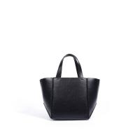 China Top-grain Napa Cowhide Transformable Handbag Bag Women's fashion genuine leather handbag shoulder bag crossbody bag China supplier wholesale for sale