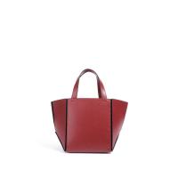 China Top-grain Napa Cowhide Transformable Handbag Bag Women's fashion genuine leather handbag shoulder bag crossbody bag China supplier wholesale for sale