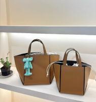 China Top-grain Napa Cowhide Transformable Handbag Bag Women's fashion genuine leather handbag shoulder bag crossbody bag China supplier wholesale for sale