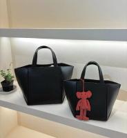 China Top-grain Napa Cowhide Transformable Handbag Bag Women's fashion genuine leather handbag shoulder bag crossbody bag China supplier wholesale for sale