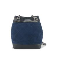 China Women's genuine leather shoulder crossbody bag Shoe Material Frosted Leather Patchwork Waxed Cowhide Bucket Bag fashion bag China supplier wholesale for sale