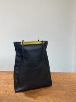 China Women's genuine leather handbag Top-Grain Napa Cowhide  Large Capacity Handheld Tote Bag Shoulder Bags Work Bag Minimalist Bag China manufacturer wholesale for sale