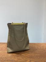 China Women's genuine leather handbag Top-Grain Napa Cowhide  Large Capacity Handheld Tote Bag Shoulder Bags Work Bag Minimalist Bag China manufacturer wholesale for sale