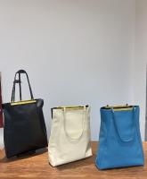 China Women's genuine leather handbag Top-Grain Napa Cowhide  Large Capacity Handheld Tote Bag Shoulder Bags Work Bag Minimalist Bag China manufacturer wholesale for sale
