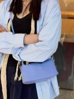 China Women's genuine leather bag Top-Grain Full-Grain Cowhide Handheld & Crossbody Bag shoulder bag handbag Fashion Bags for Women China supplier wholesale for sale