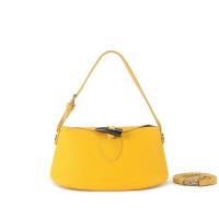 China Women's genuine leather bag Top-Grain Full-Grain Cowhide Handheld & Crossbody Bag shoulder bag handbag Fashion Bags for Women China supplier wholesale for sale