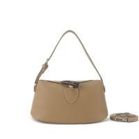 China Women's genuine leather bag Top-Grain Full-Grain Cowhide Handheld & Crossbody Bag shoulder bag handbag Fashion Bags for Women China supplier wholesale for sale