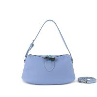 China Women's genuine leather bag Top-Grain Full-Grain Cowhide Handheld & Crossbody Bag shoulder bag handbag Fashion Bags for Women China supplier wholesale for sale