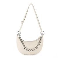 China Genuine Leather Bags Top-grain Full-grain Cowhide Crescent Bag Minimalist Bag Crossbody Bags Shoulder Bags Fashion Bags for Women Wholesale Handbags Supplier for sale