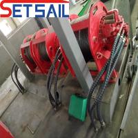 China Cutter Suction Dredger with Cummins Diesel Engine and Lifelong After-sales Service for sale