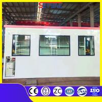 China Initial Payment Manufacture Made 10 Inch Cutter Suction Dredger Total Height 1.48meter for sale