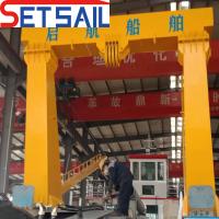 China 230000.000kg Gross Weight Cutter Suction Dredger with Rexroth Hydraulic Cummins Engine for sale