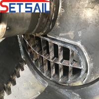 China Diesel Engine Powered Reservoir Sand Dredging Equipment with 40000.000kg Gross Weight for sale