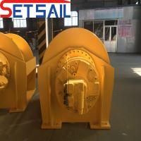China Lifelong After-sales Service 32 inch Cutter Suction Dredger with Booster Station for sale