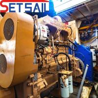 China Low Fuel Consumption 26 Inch Cutter Suction Dredger 57m Head Min.Order 1 Set US 100000 for sale