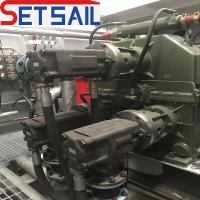 China 300kw Cutter Head Power Cummin Diesel Engine 24 Inch Sand Pump Cutter Suction Dredger for sale