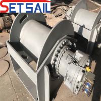 China 650mm Suction Pipe Diameter 24 Inch Cutter Suction Dredger with 300kw Cutter Head Power for sale