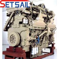 China 24 Inch Cutter Suction Dredger with 1100m3 Capacity and 500mm Discharge Pipe Diameter for sale