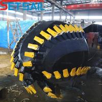 China 450-600ND Suction Pump Hydraulic Cutter Dredger for River Sand from Shijiazhuang for sale