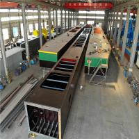 China 24 Inch Cutter Suction Dredger for Waterway Channels Dredging Solutions Slot Type CTS for sale