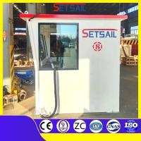 China High Head Cutter Suction Dredging Sand Machinery with Cumins 100kw-2000kw Engine for sale